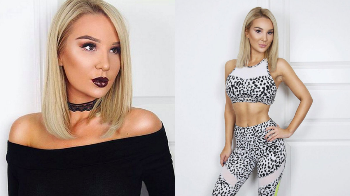 Kissies fans missnöjda med hennes förändring: Kissies fans missnöjda med hennes förändring: