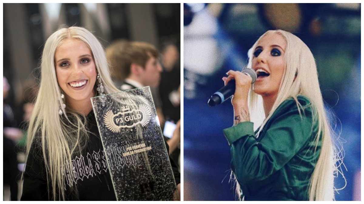 5 saker om Peg Parnevik som du kanske inte kände till