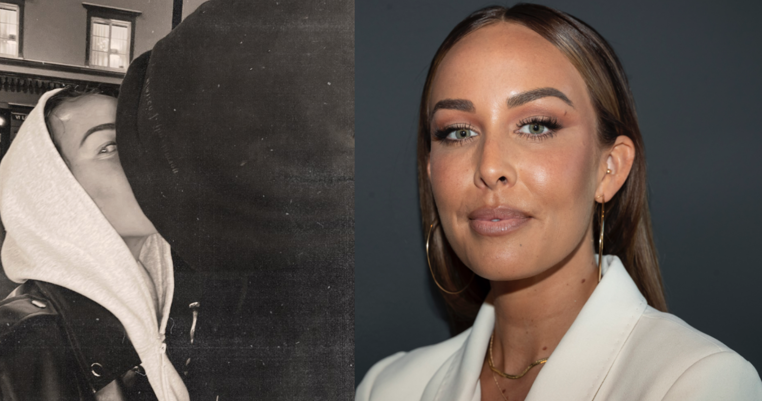 Klara Elvgrens hemliga kärlek: "Fixa dina problem..."