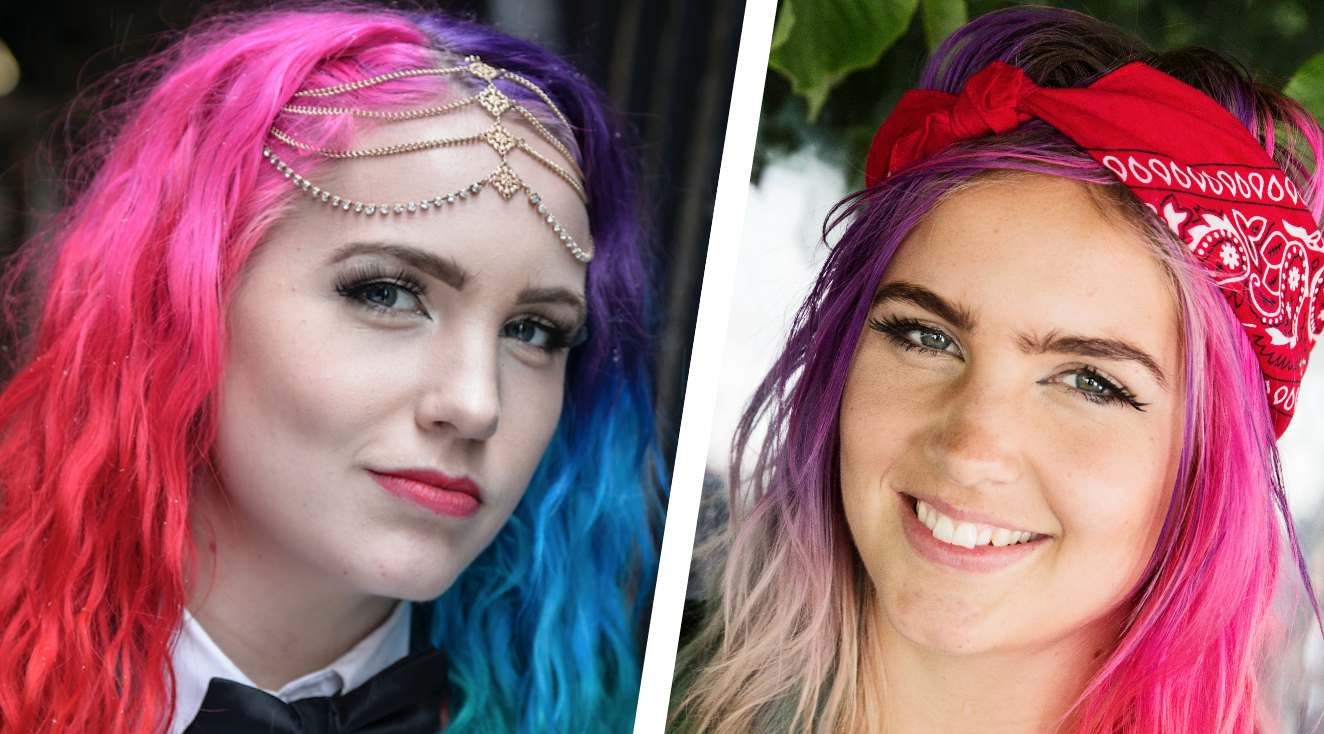 Linnéa Claeson - Nyheter24