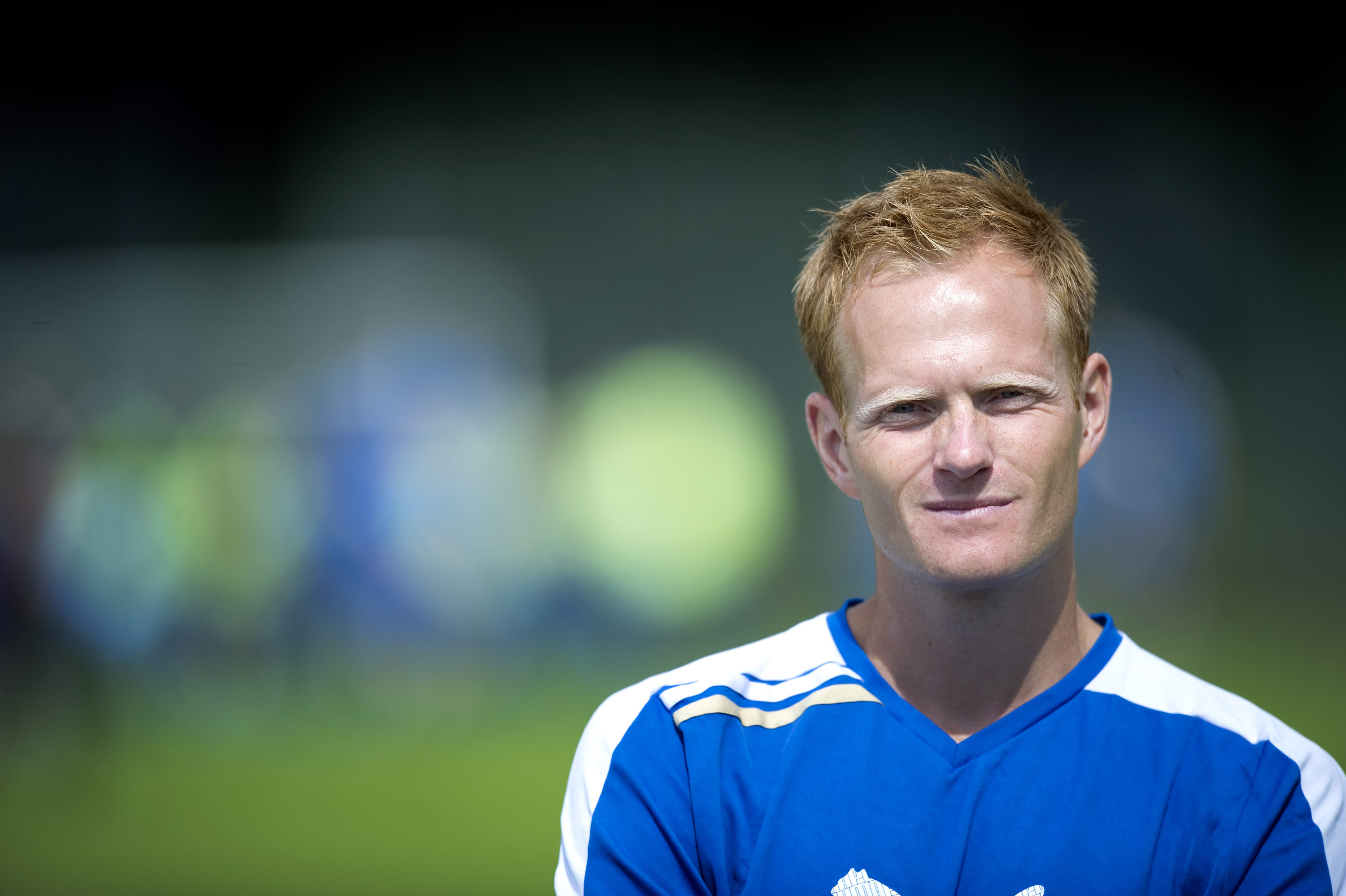 Helgsummeringen: Fotboll, fotboll, fotboll