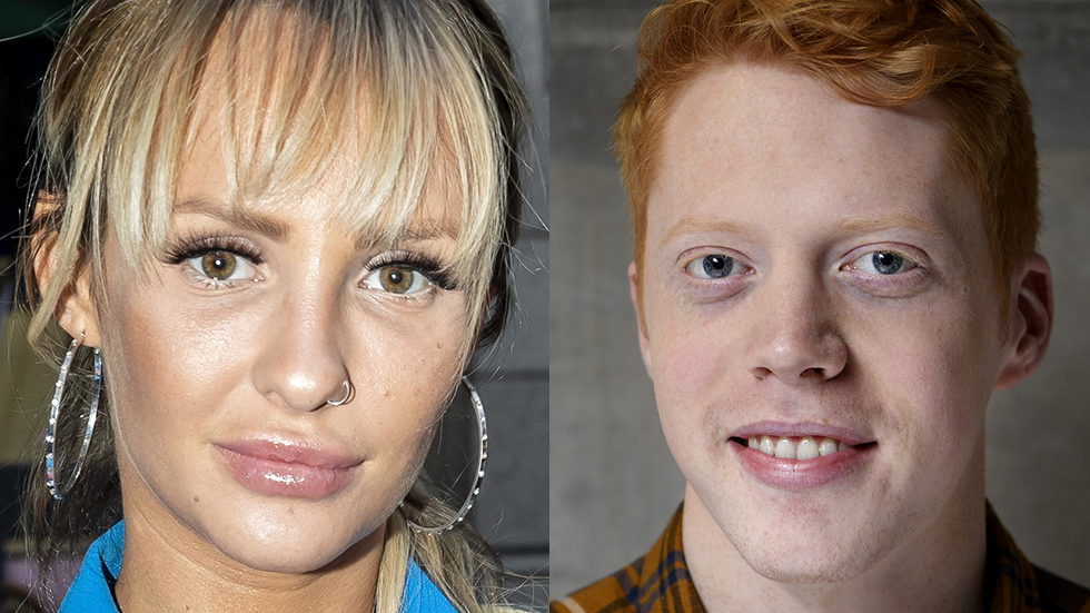 Paow avslöjar allt om mötet med Mauri Hermundsson: "Sjukt dryg"