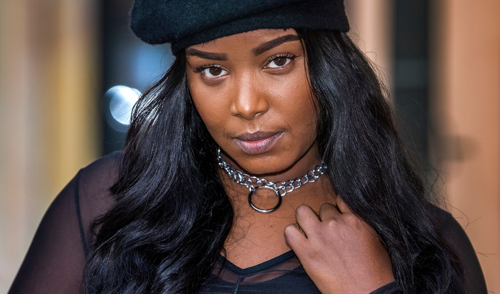 Timbuktu och Imenella till Järvaveckan