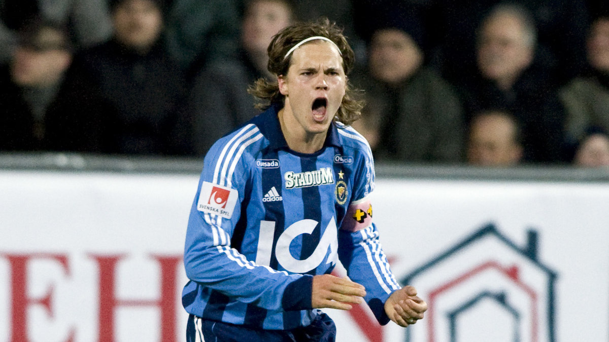 Rajalakso: "Jag hejar på Syrianska på lördag"