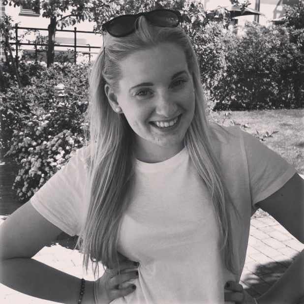 Kim Hedbom: "All kärlek är bra kärlek"