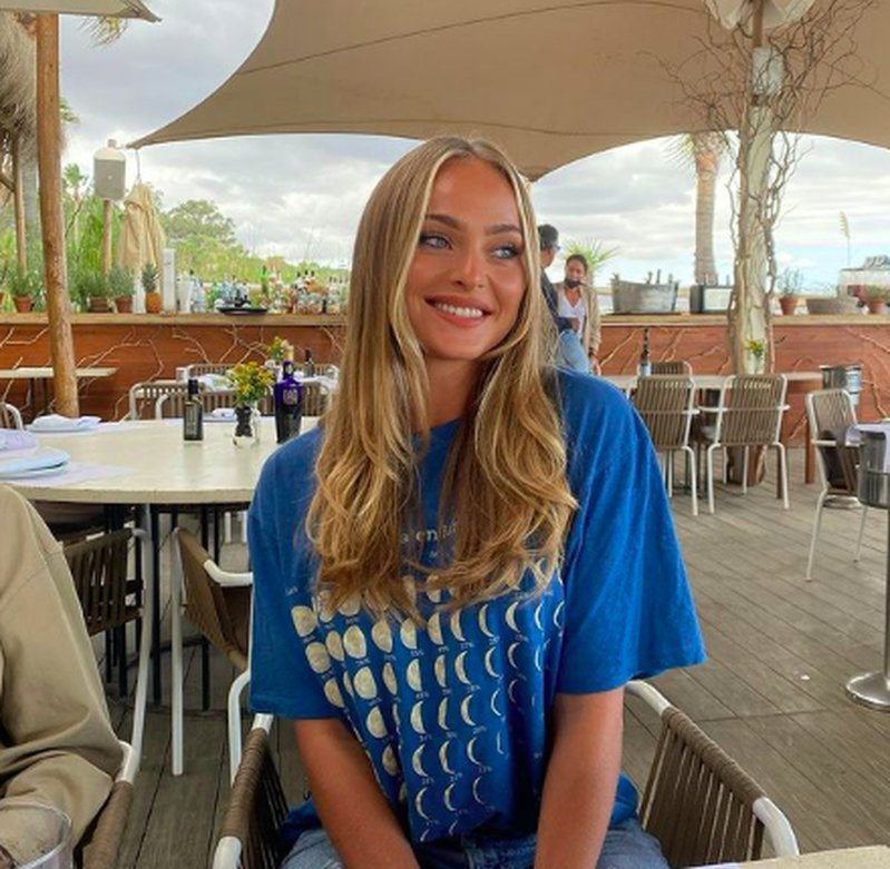 Alice Stenlöf: Rymdfenomen låg bakom Instagrams krasch