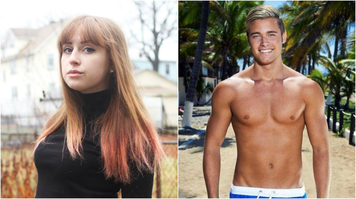 Eric Hagberg visar att män inte har lärt sig någonting av #MeToo