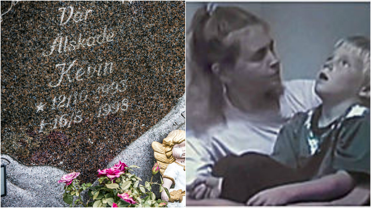 Kevinfallet - Nyheter24