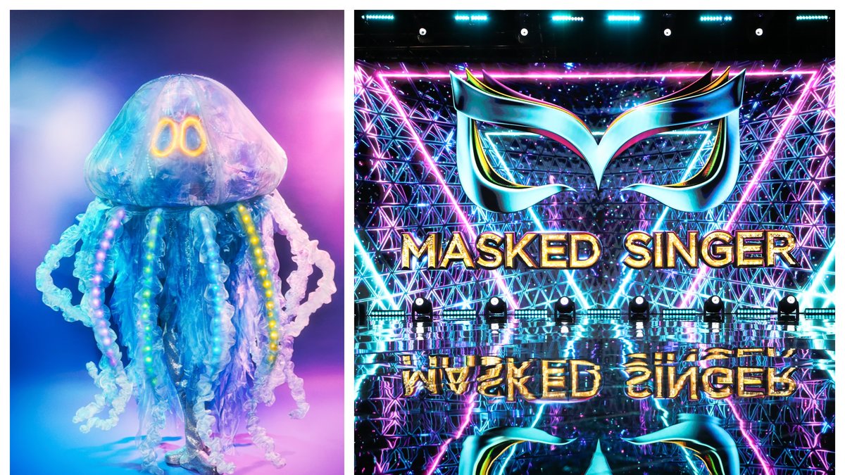 Vem är Maneten i Masked Singer 2023? Här är alla ledtrådar