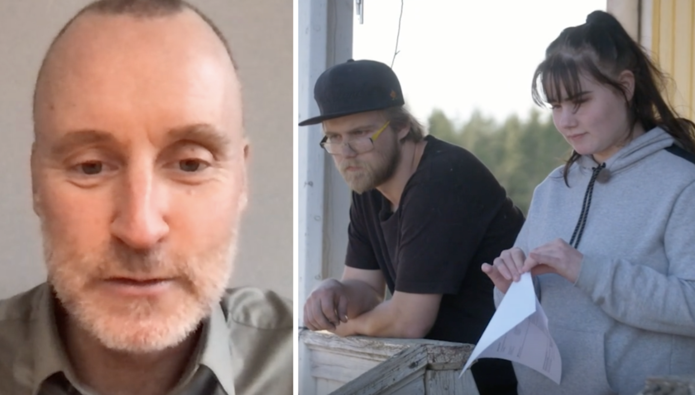 Magnus Hedberg slår tillbaka mot Lyxfällan-deltagarens kritik: “Bortskämda"