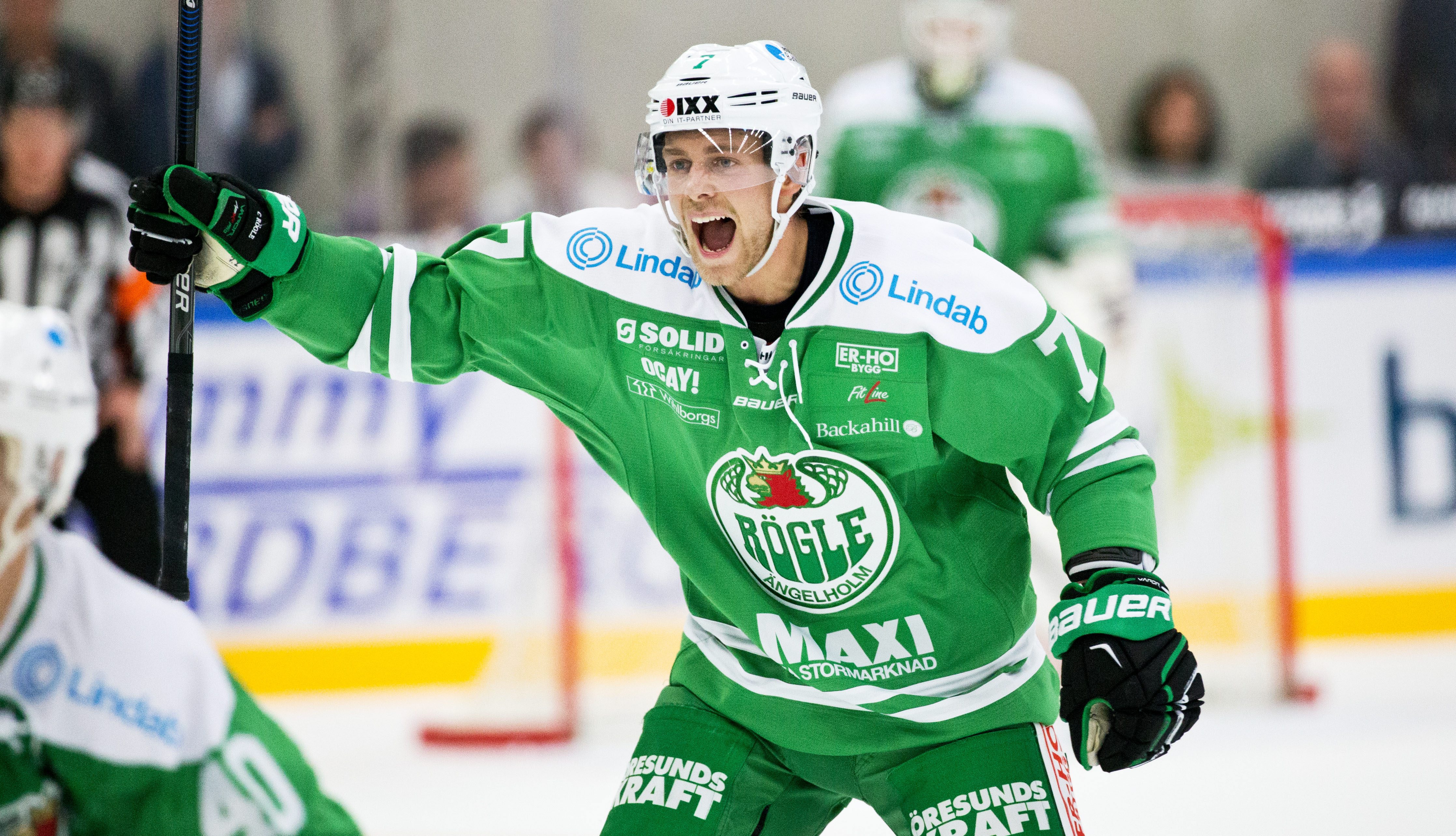 Allt om Patrick Cehlin: Familjen, hockeyn och Bianca Ingrosso