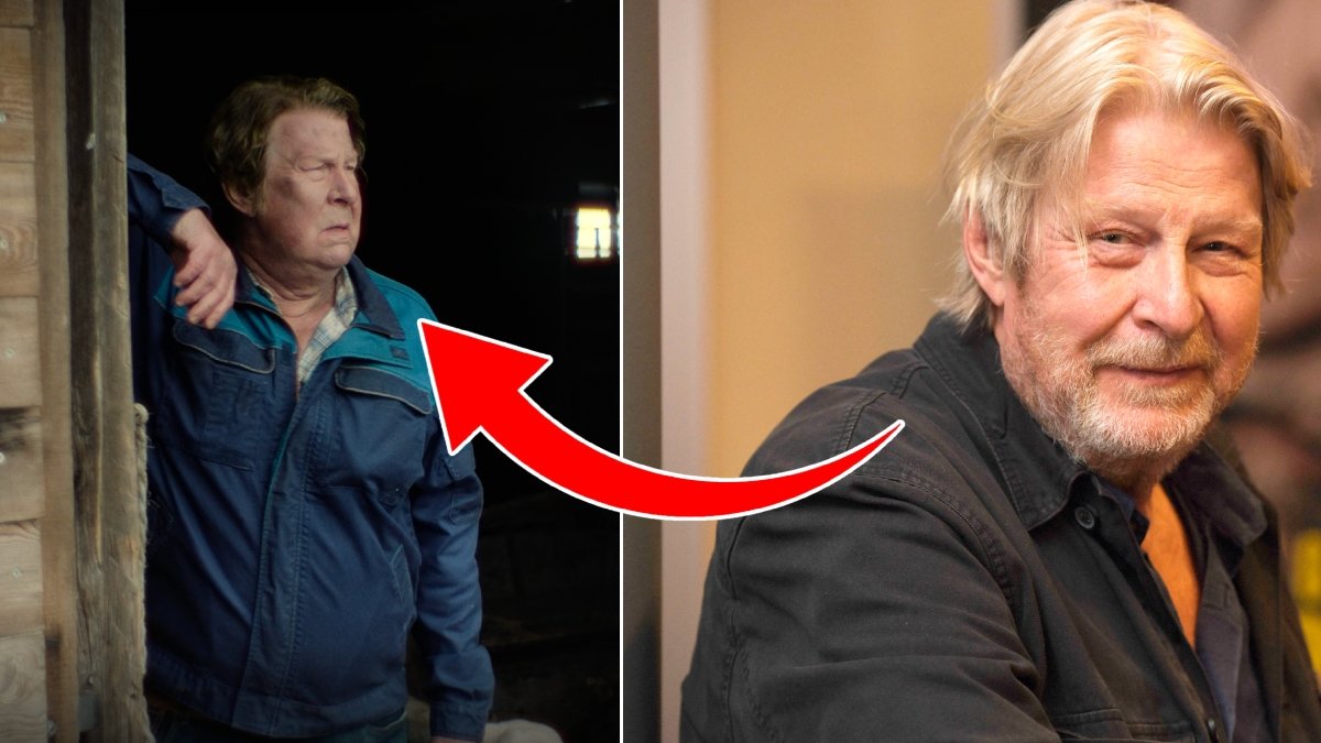 Rollista i serien Whiskey on the rocks: Här är alla skådisar