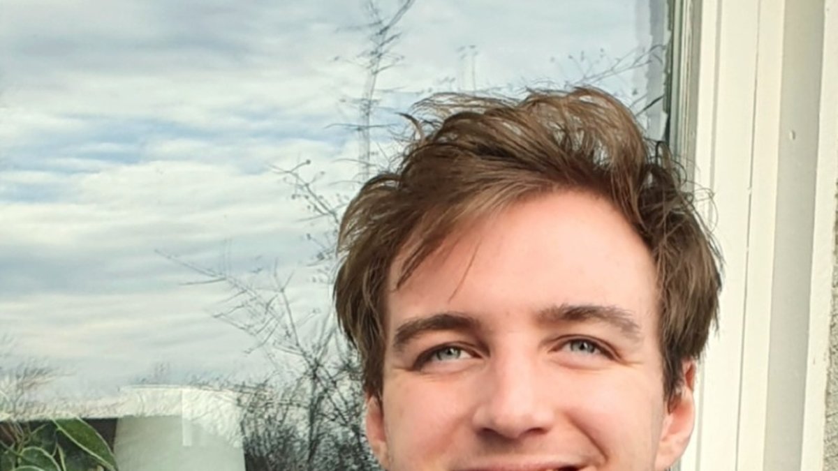 Philip fick bestämma titel och lön på nya jobbet