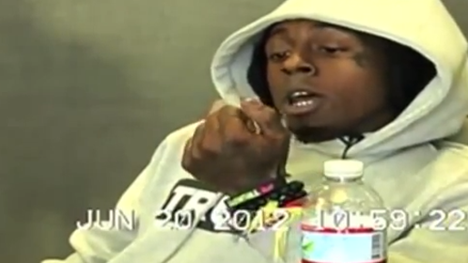 Bieber inte ensam – se stjärnornas galna förhör