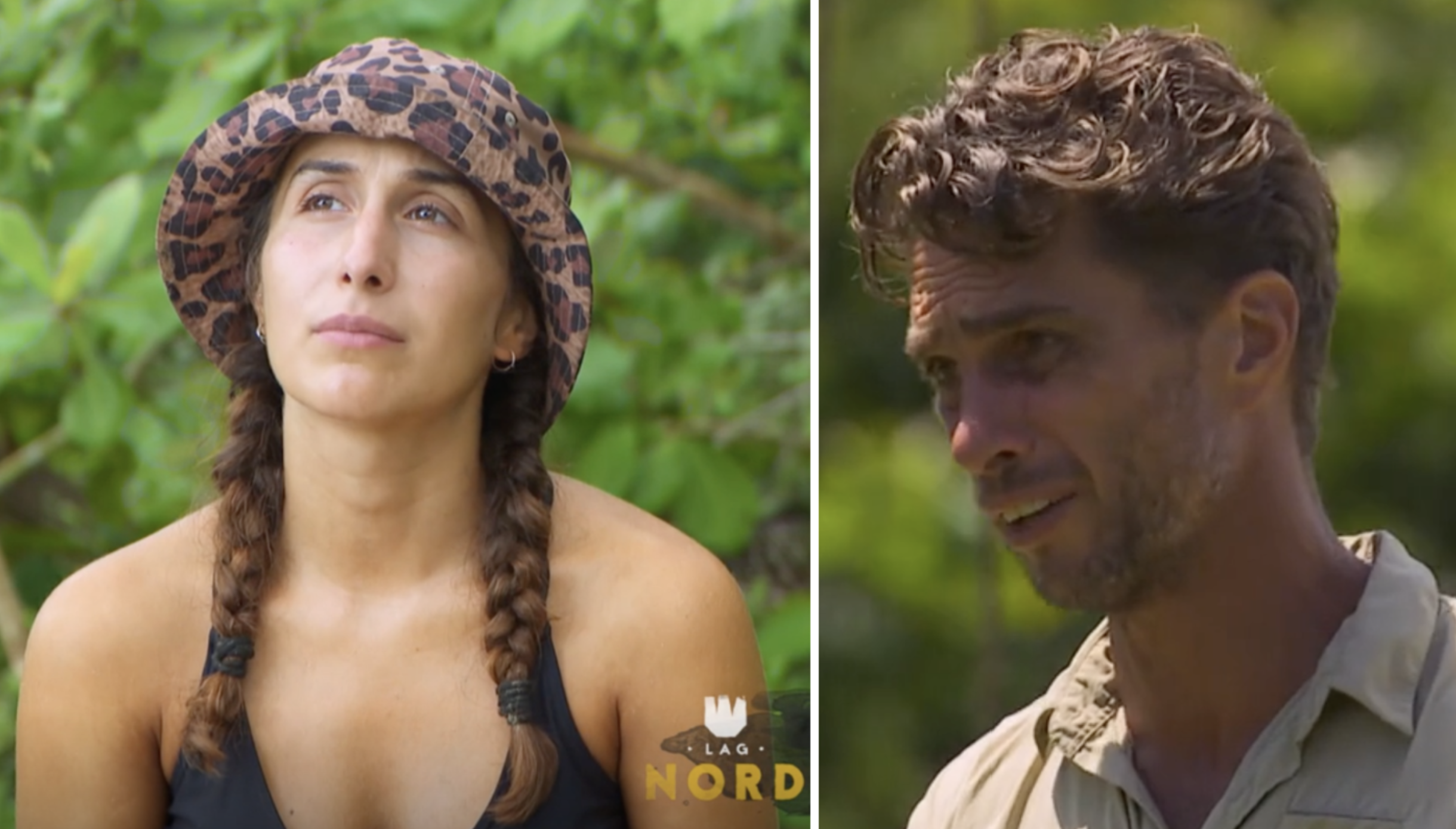 Robinson 2022: Nu ryter Shevin från – efter kommentaren från Anders ...