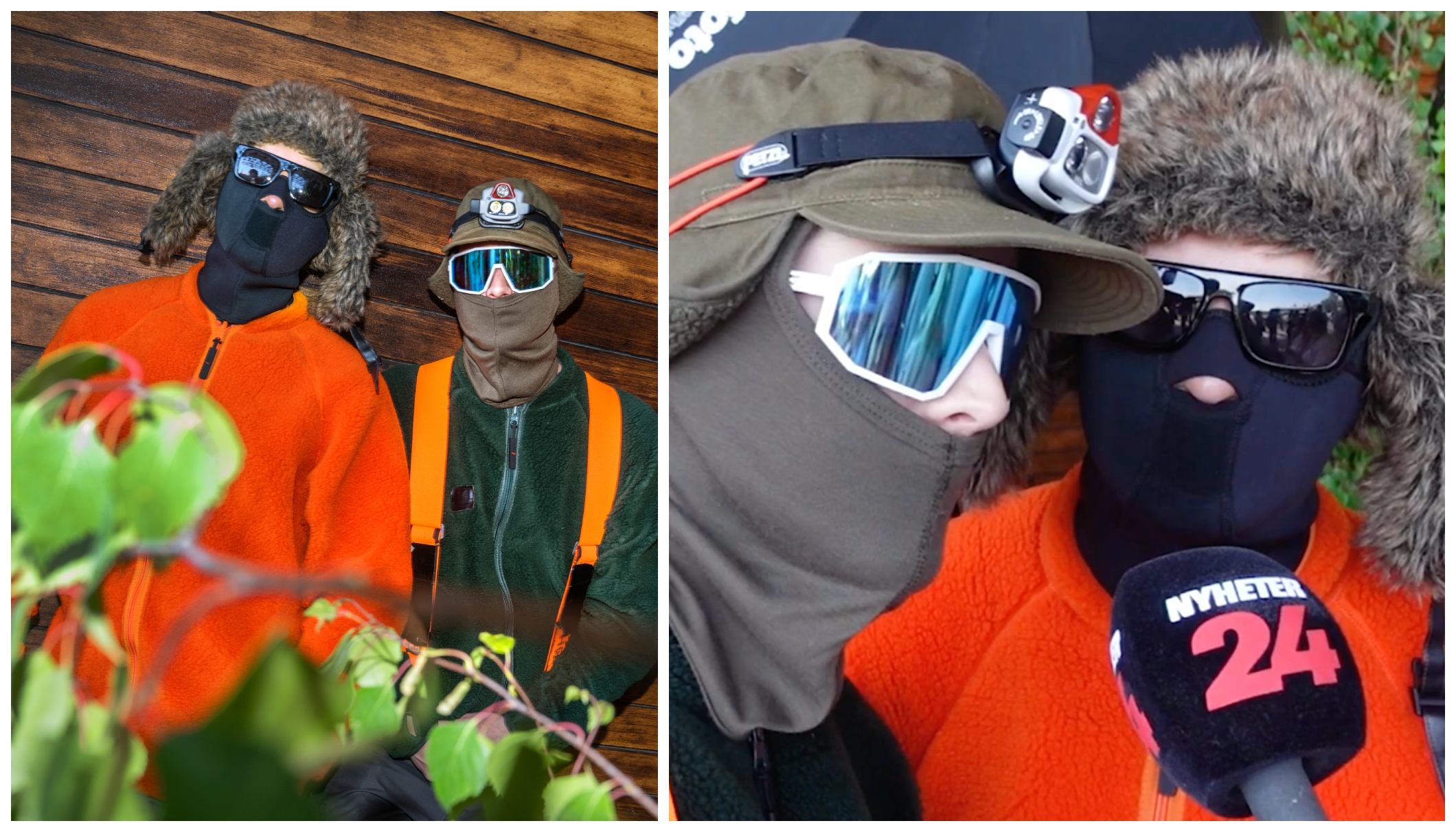 Hooja - Nyheter, artiklar, reportage och video - Nyheter24