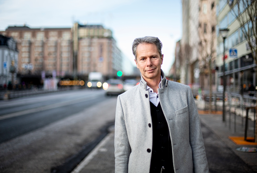 Evolution i linje med förväntningarna