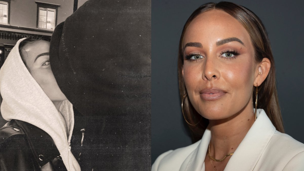 Klara Elvgrens hemliga kärlek: "Fixa dina problem..."