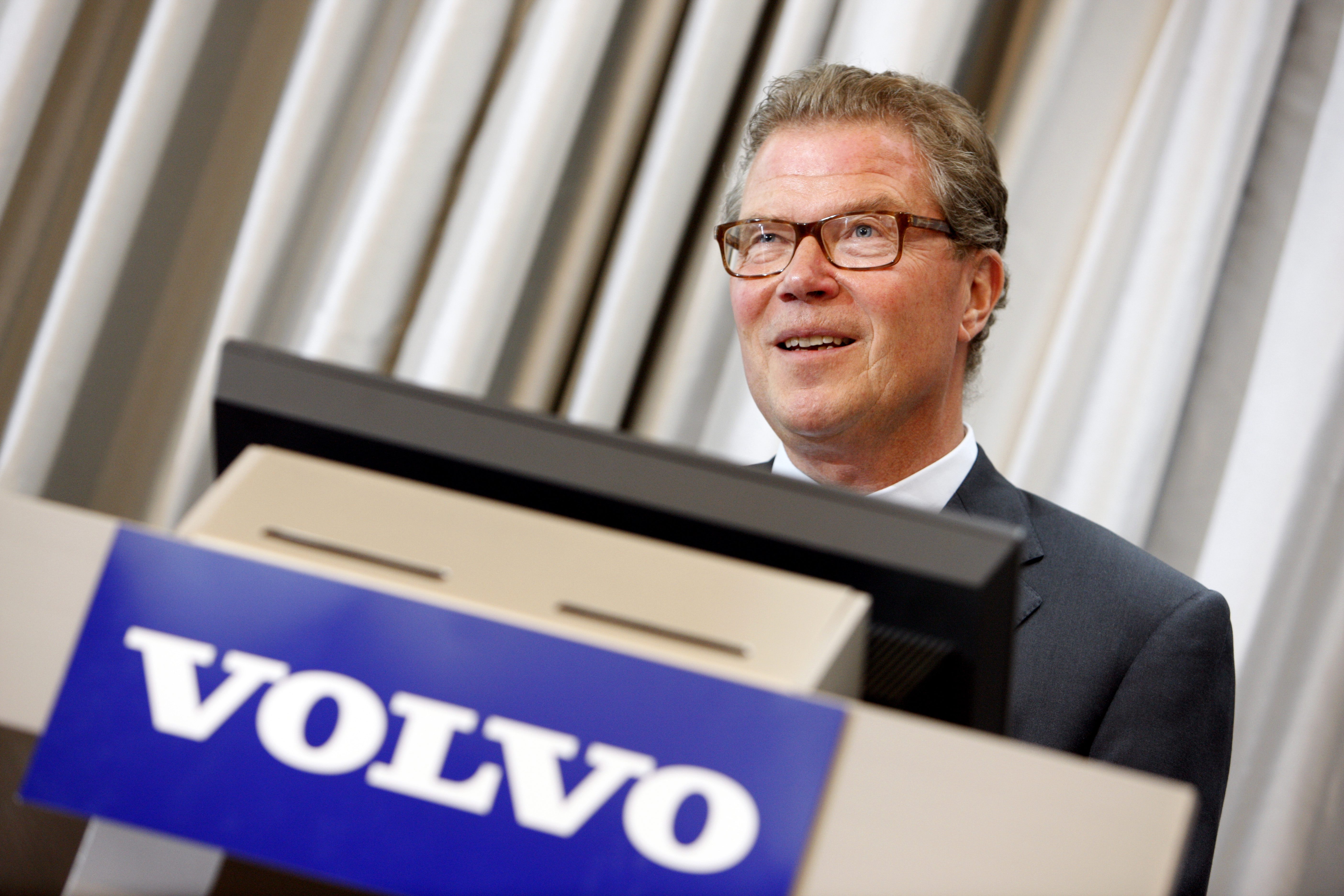 Jimmie Åkesson – femte mäktigast i Sverige