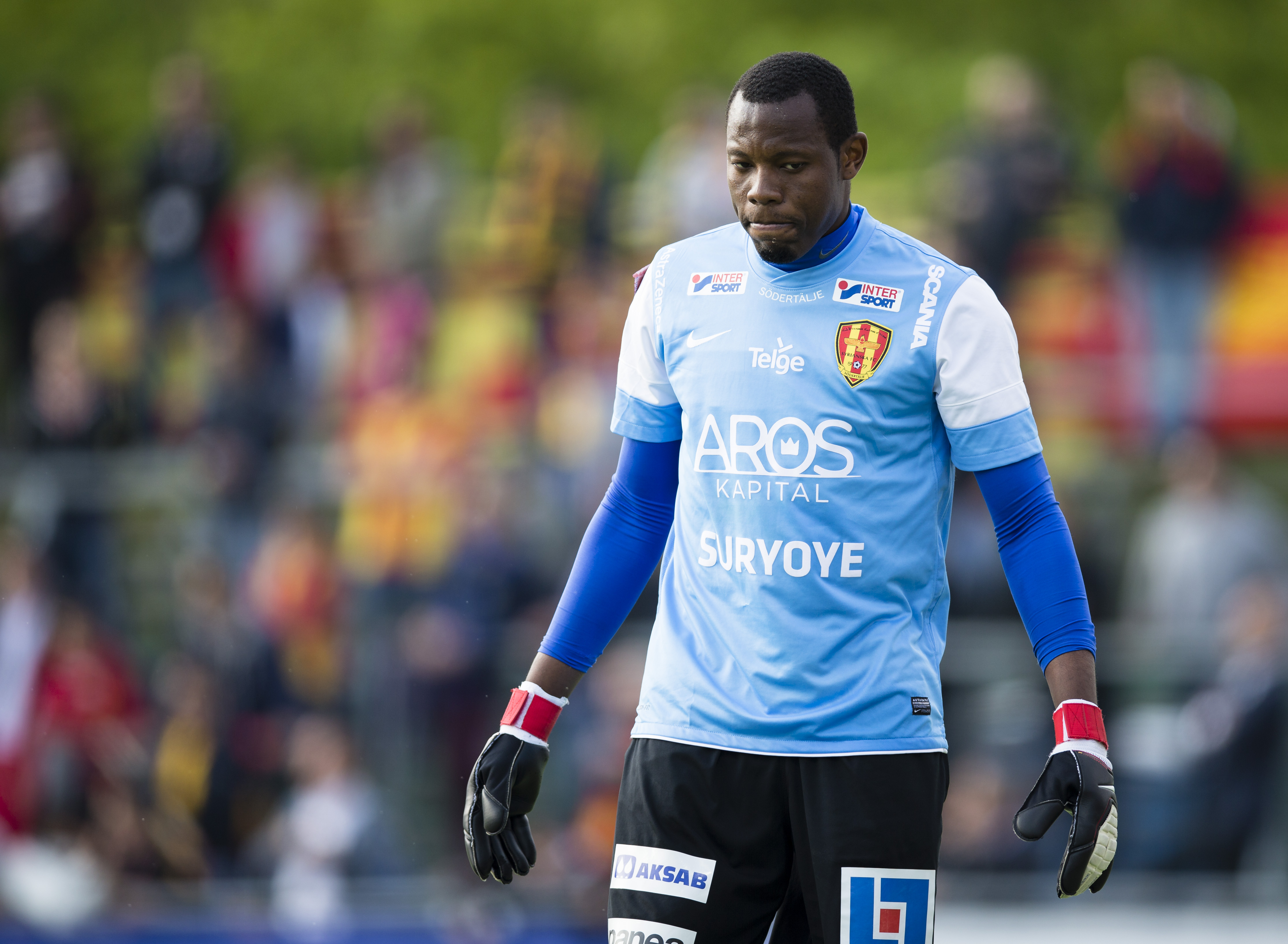 Så mycket tjänar din favorit i allsvenskan