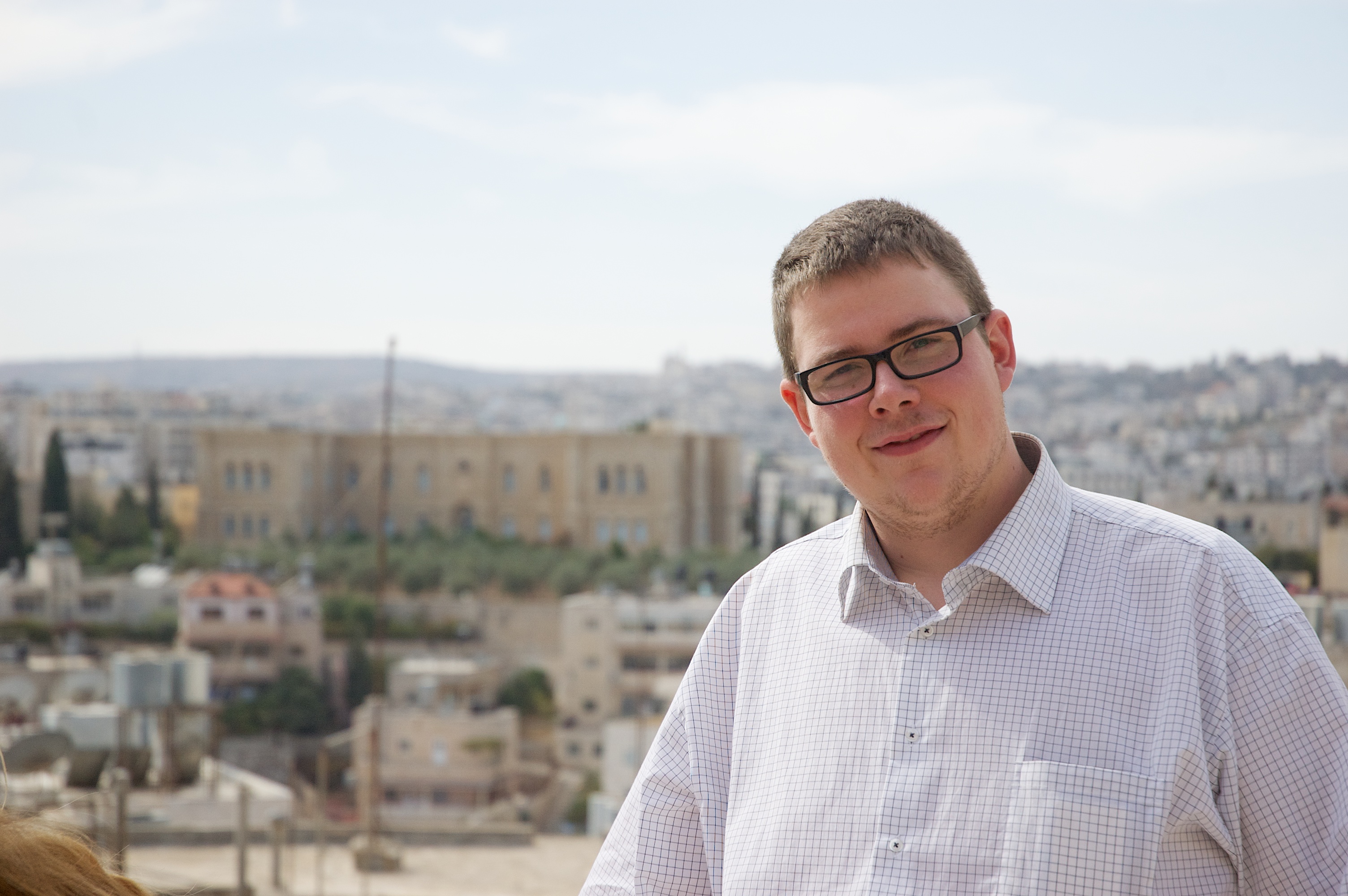 Mattias Hamberg: "Du ska visst betala för Public Service"