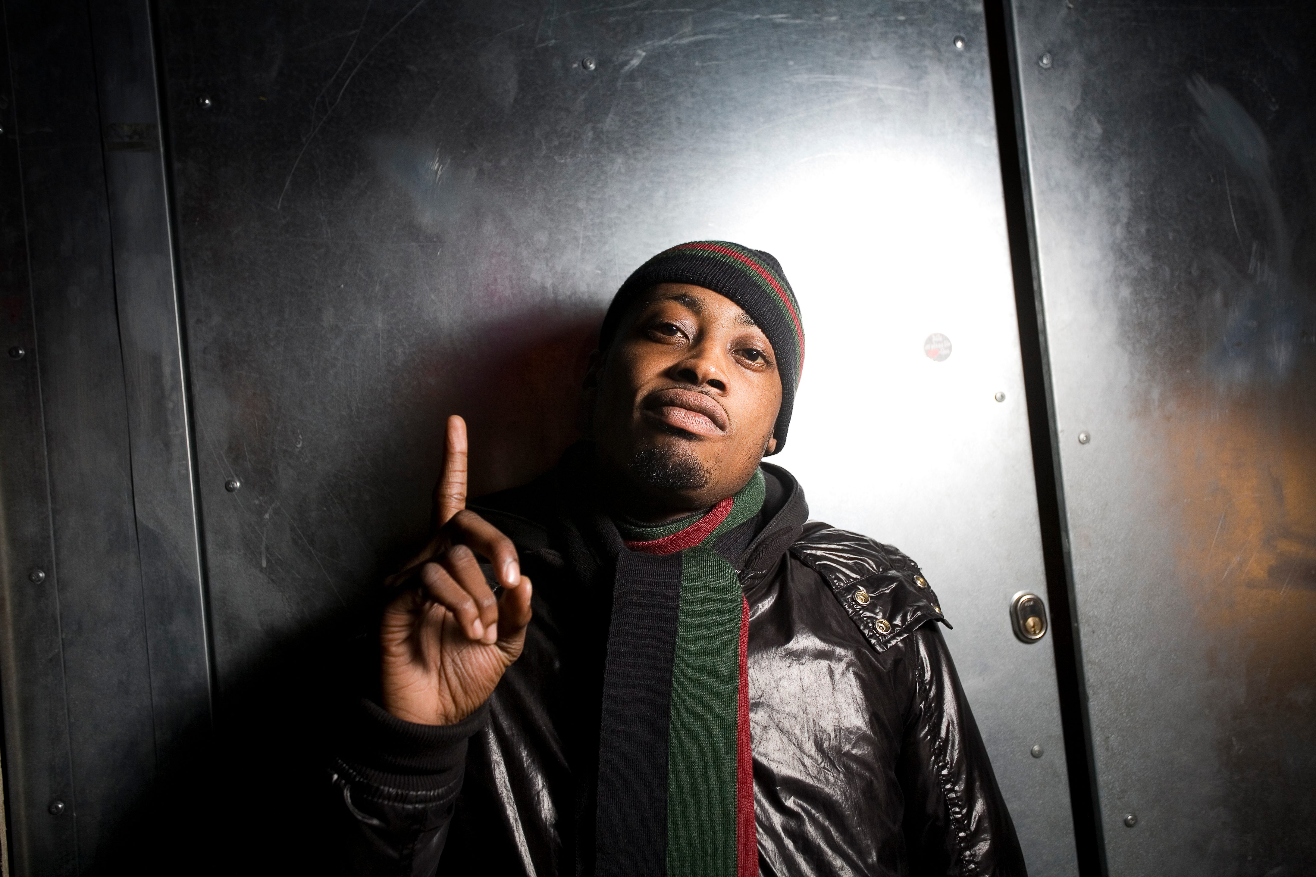 Se dokumentären om Lazee