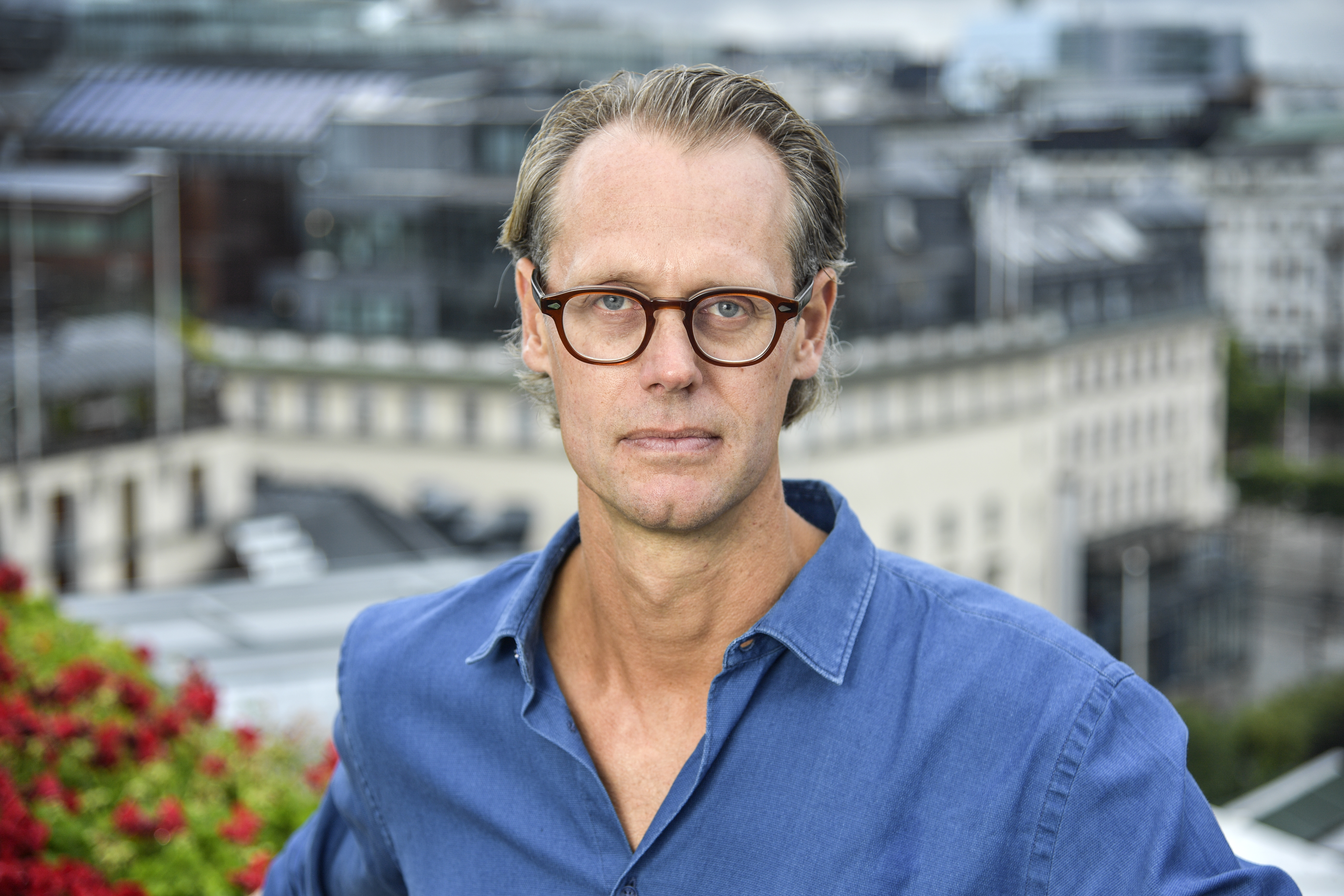 Miljonregn över Draknästet-juryn – hen tjänar allra mest