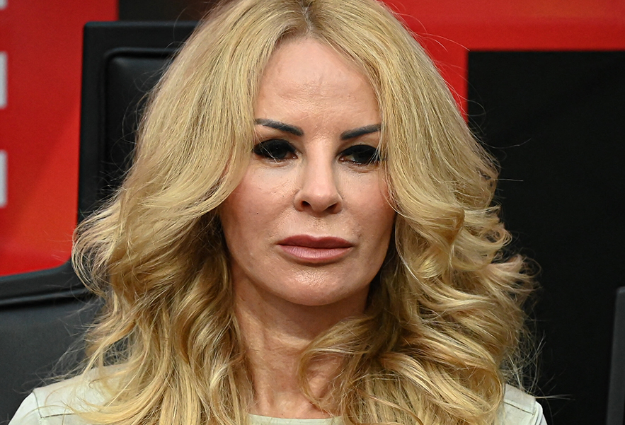 Zlatan och Helena Seger gick på Coldplay – då gjorde han det gulliga