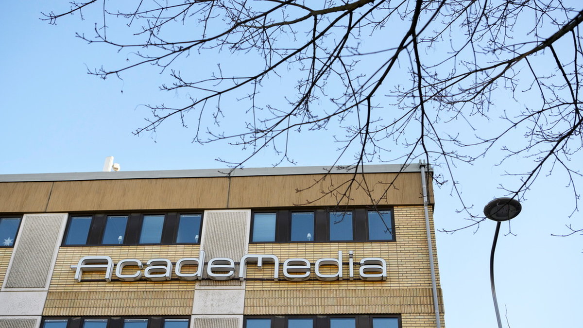 Academedia delar ut mer av vinsten till ägarna
