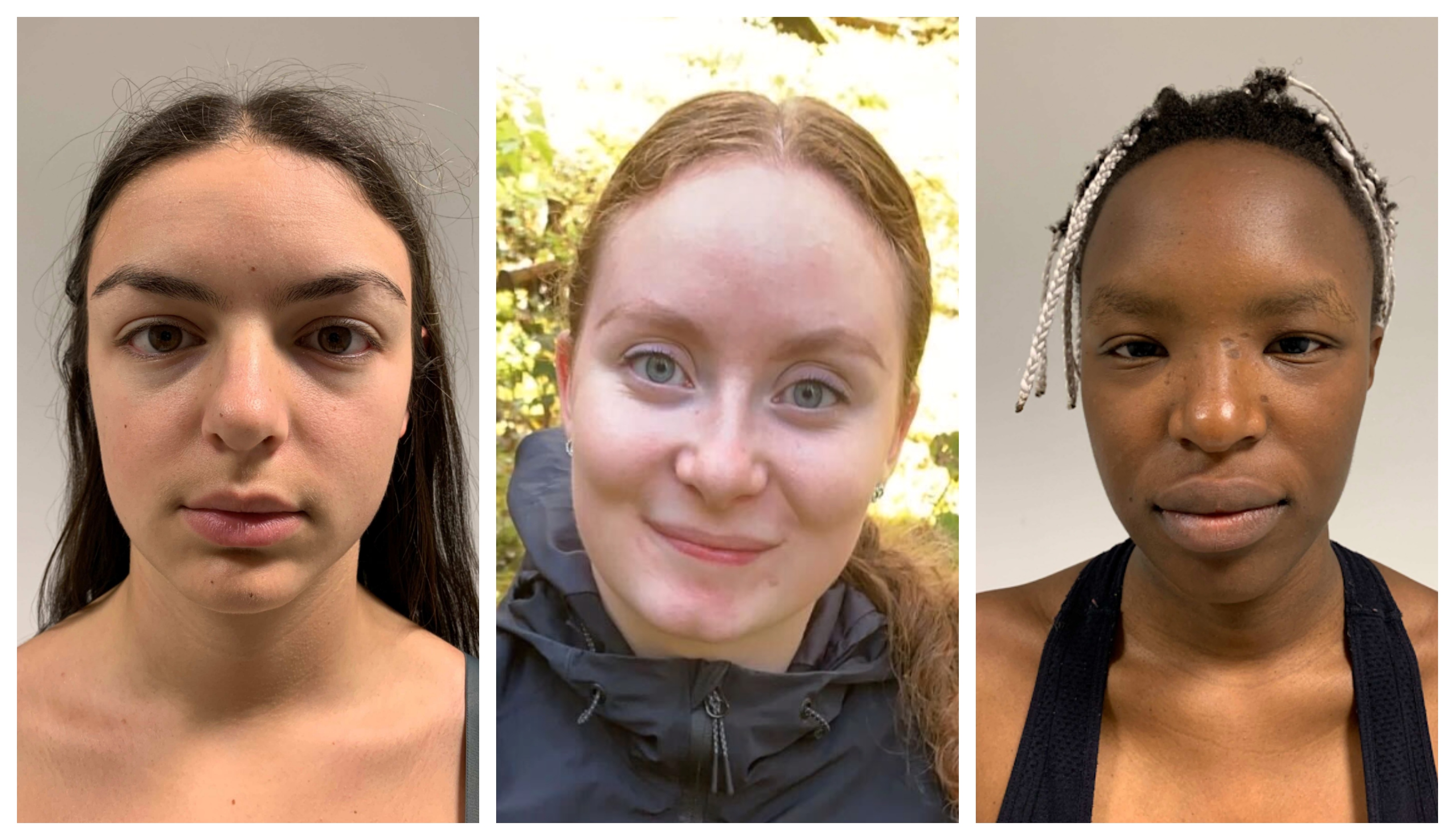 Johanna Leshem Jansson, 20, och Maja Hellman, 18, döms för mordet på Tove