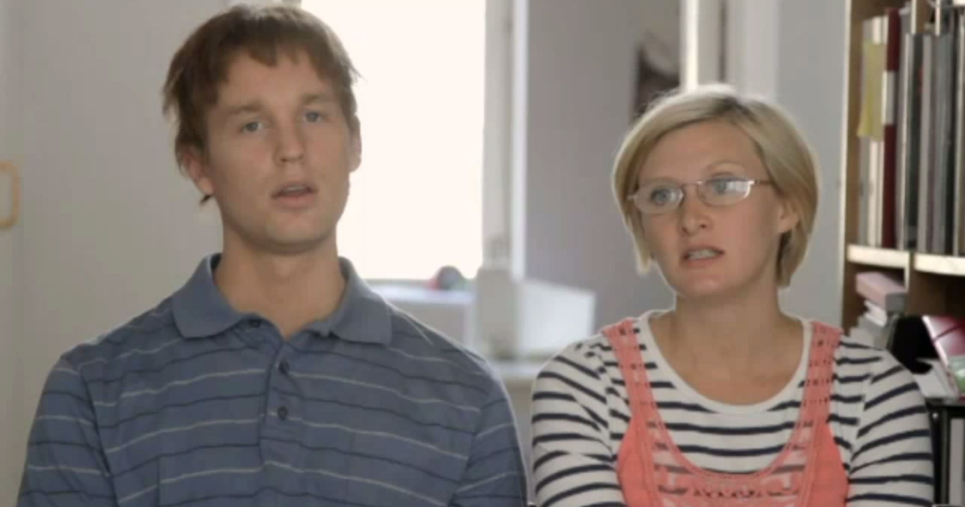 11 anledningar att ÄLSKA Filippa Bark