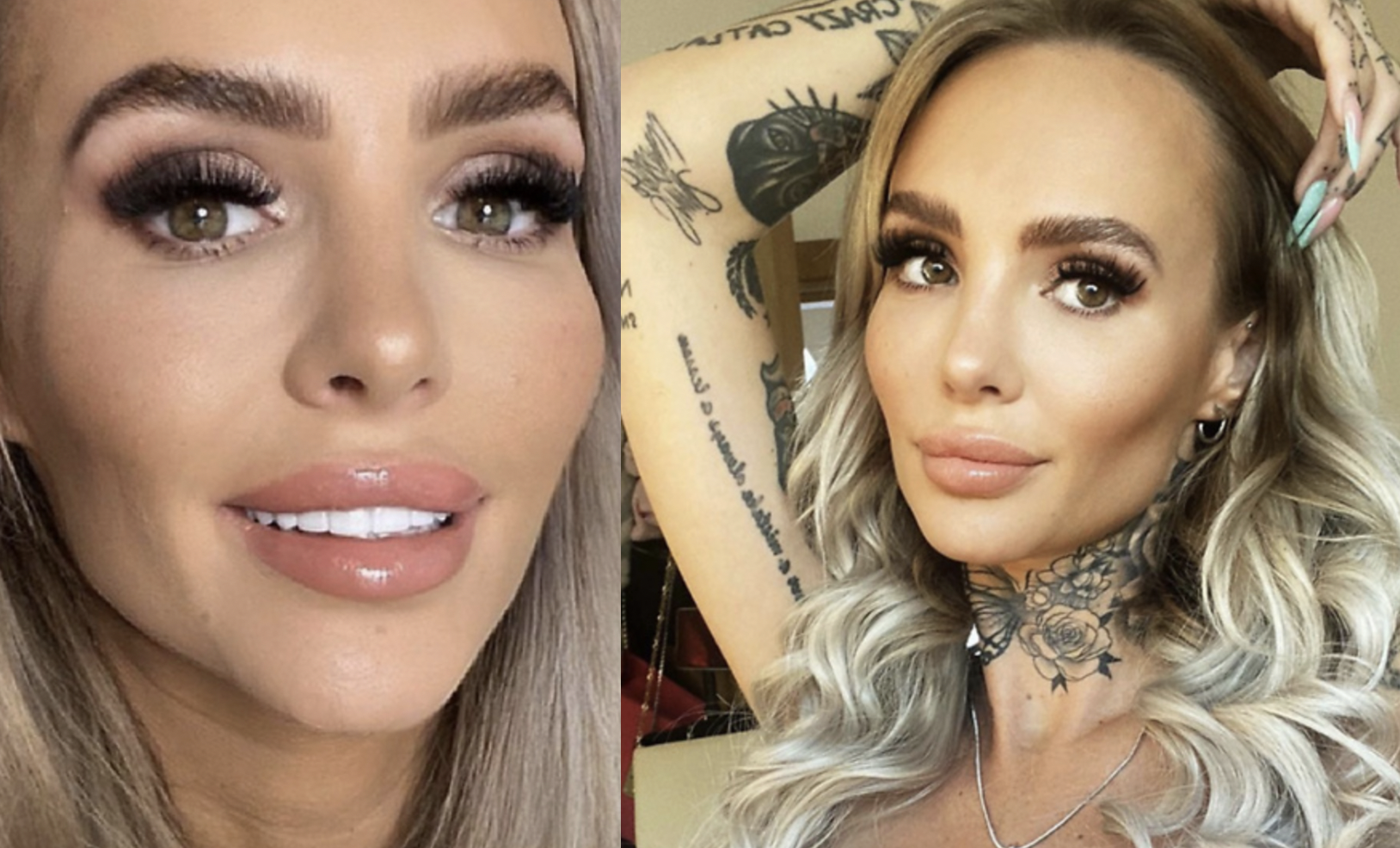 Paulina "Paow" Danielsson avslöjar superlönen på OnlyFans