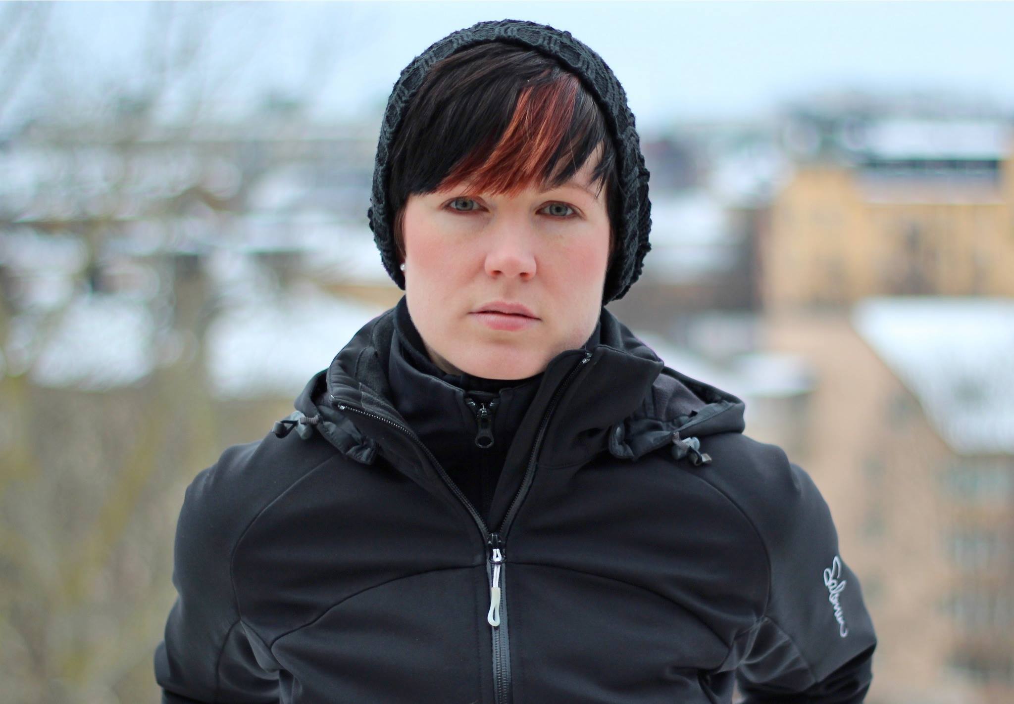 Öppet brev till Jimmie Åkesson: "Jag förstår vad du går igenom"