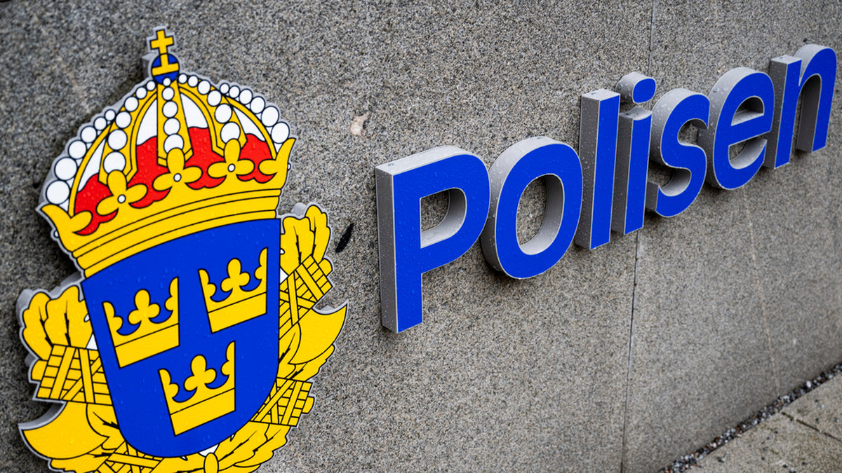 73 årig Man Anhållen Misstänkt För 34 år Gammalt Mord I Göteborg