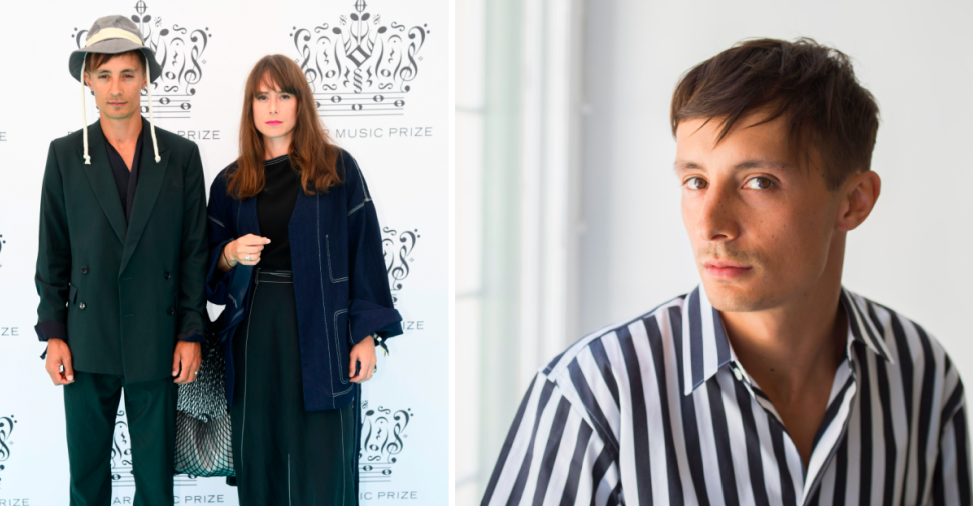 Daniel Adams-Rays familj: Allt om hans partner och barn