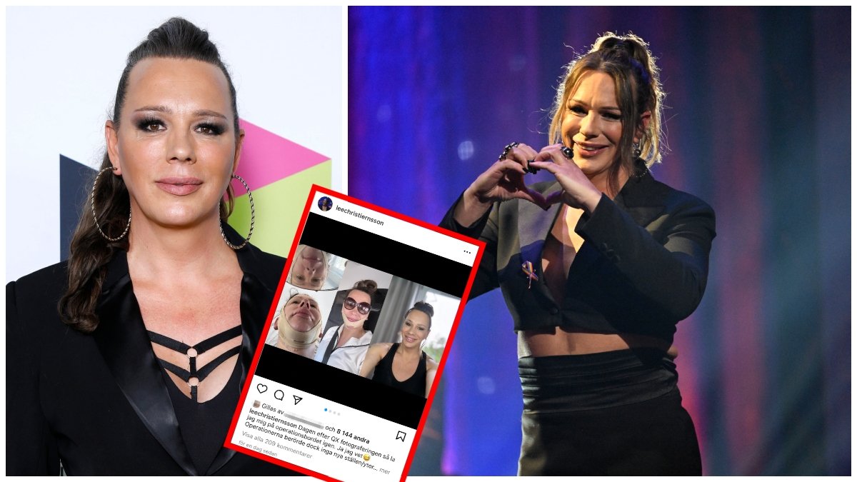 Minns du troschockerna i Let's Dance?