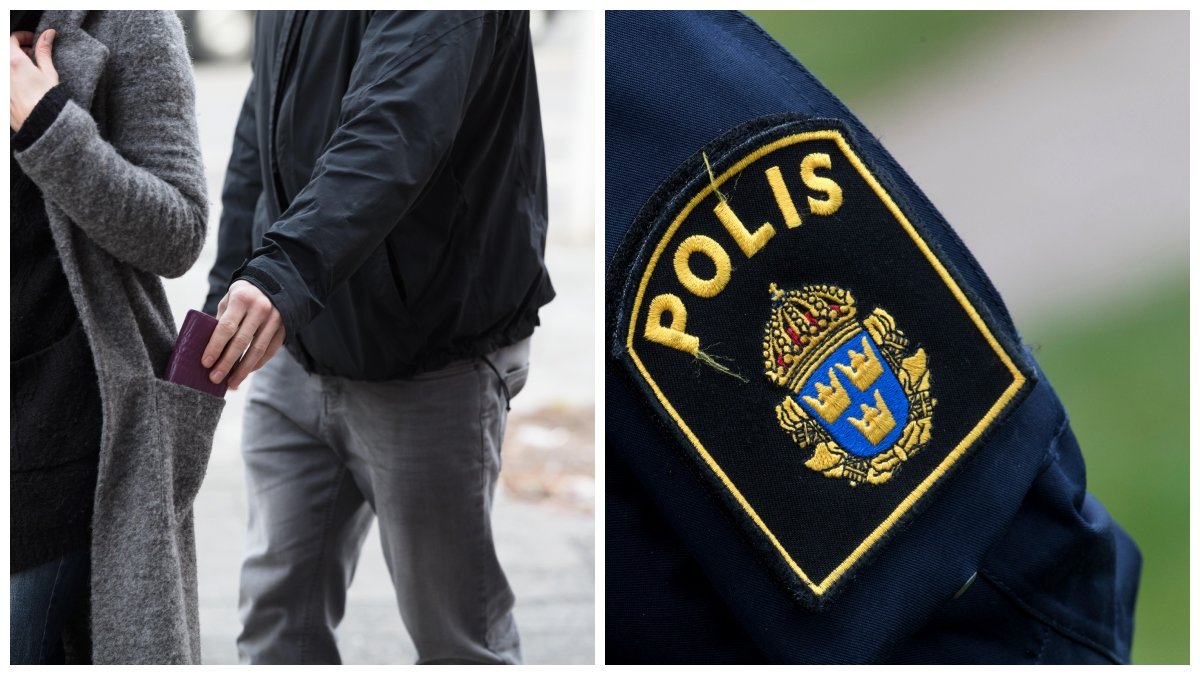 Så skyddar du dig mot sommarens vanligaste brott