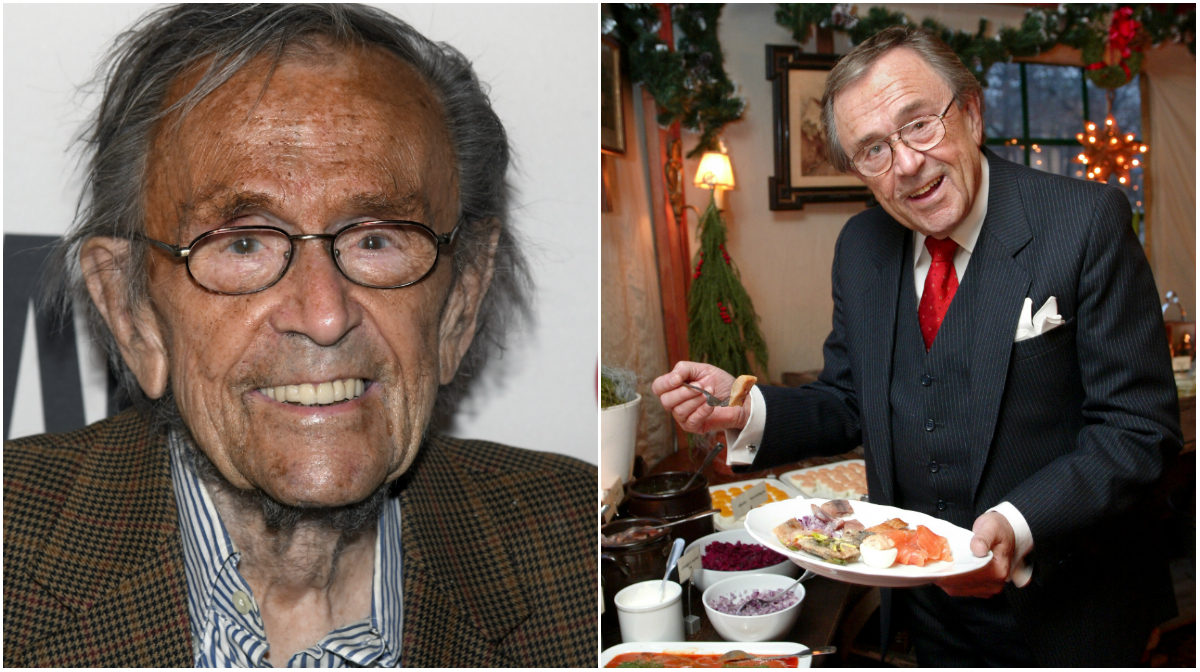 Arne Weise – mannen som revolutionerade tv