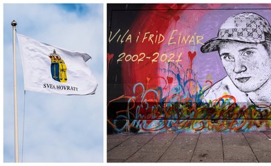 Man utpekad som hjärnan i Einár-kidnappningen gripen