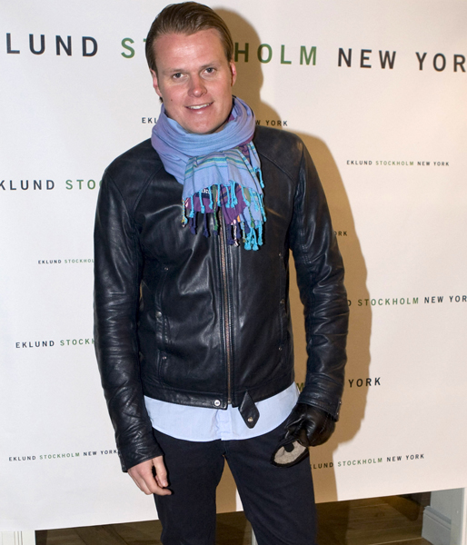 Han tjänar minst av Stureplansprofilerna