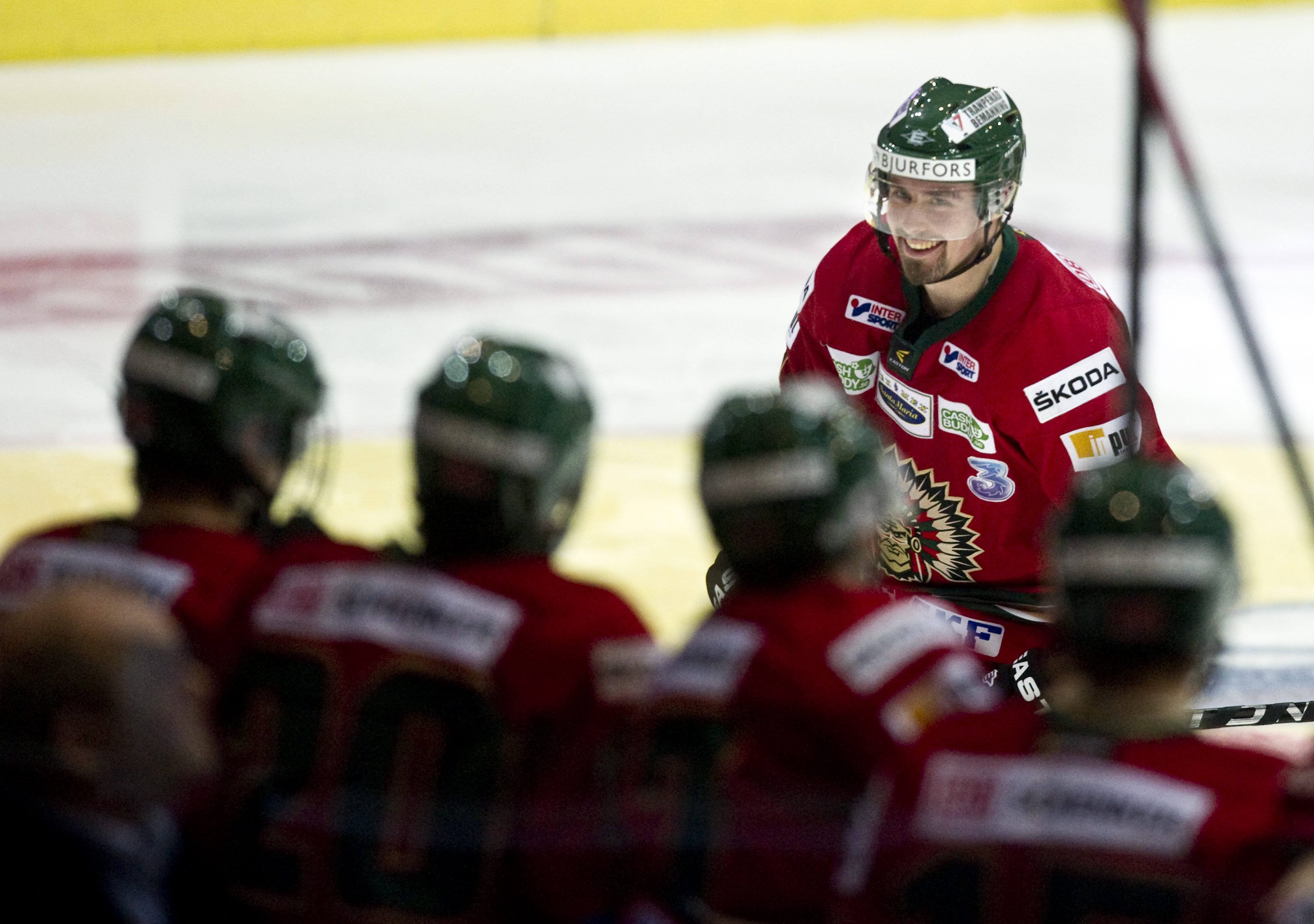 Så är skadeläget i ditt lag inför premiären