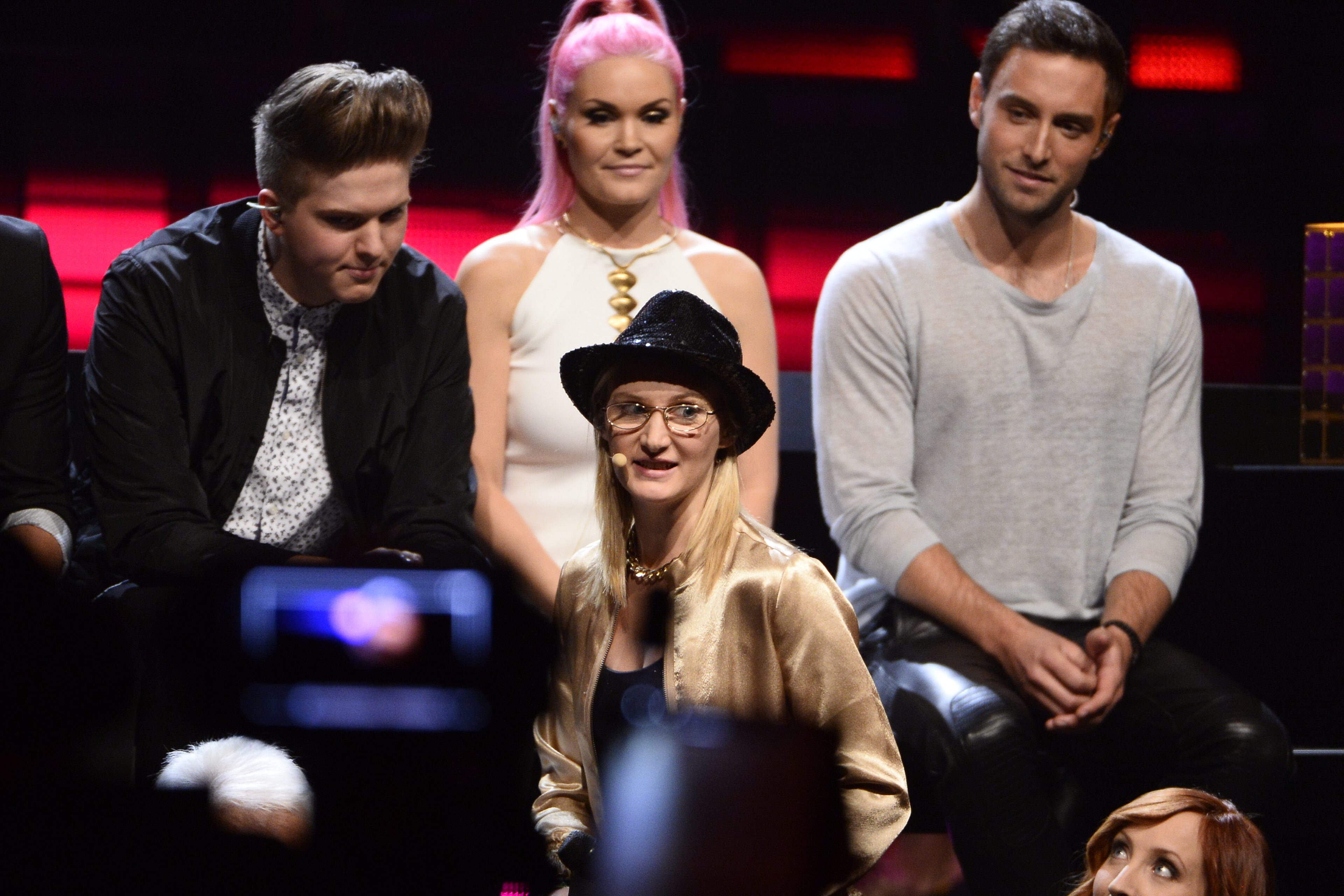 11 anledningar att ÄLSKA Filippa Bark