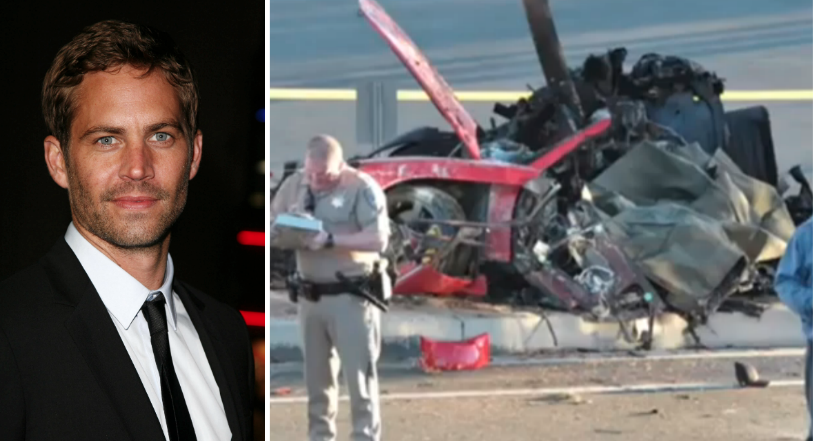 Efter dödskraschen – så ska filmbolaget göra med Paul Walkers roll