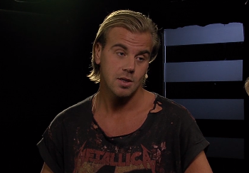 Robin Mos Andersson - Nyheter, artiklar, reportage och video - Nyheter24