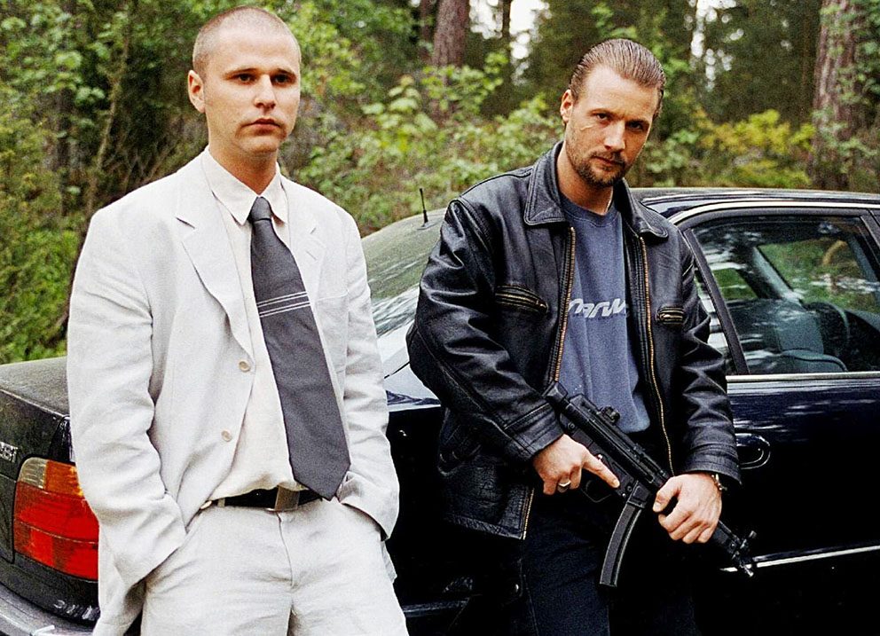 Hollywoodfilmer och sjukdom – så lever "Skilda världar"-skådisarna idag