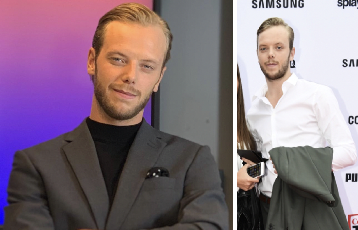 Carl Déman säljer för svindlande miljoner: "Ett av våra fantastiska hus"