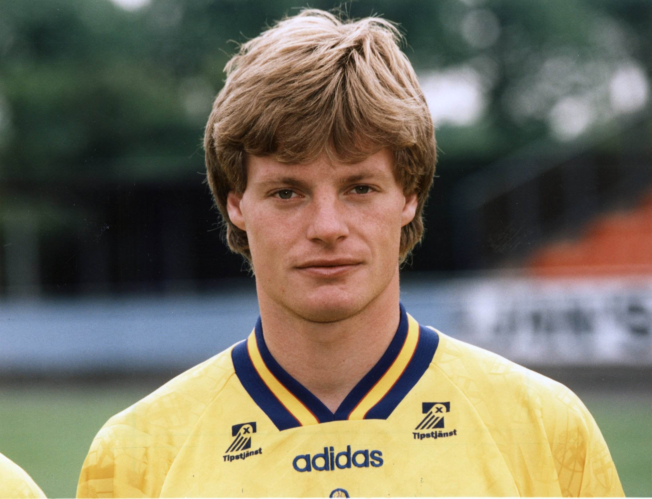 Sprang 400 meter – med brutet ben