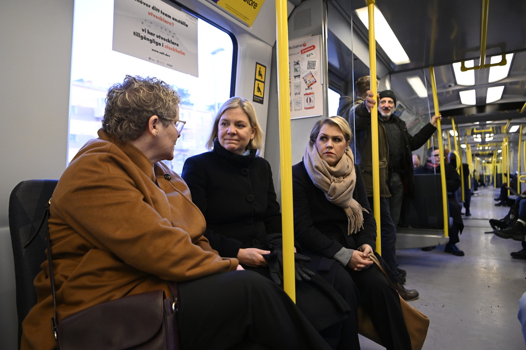 S vill stoppa 5-åringar från kriminalitet