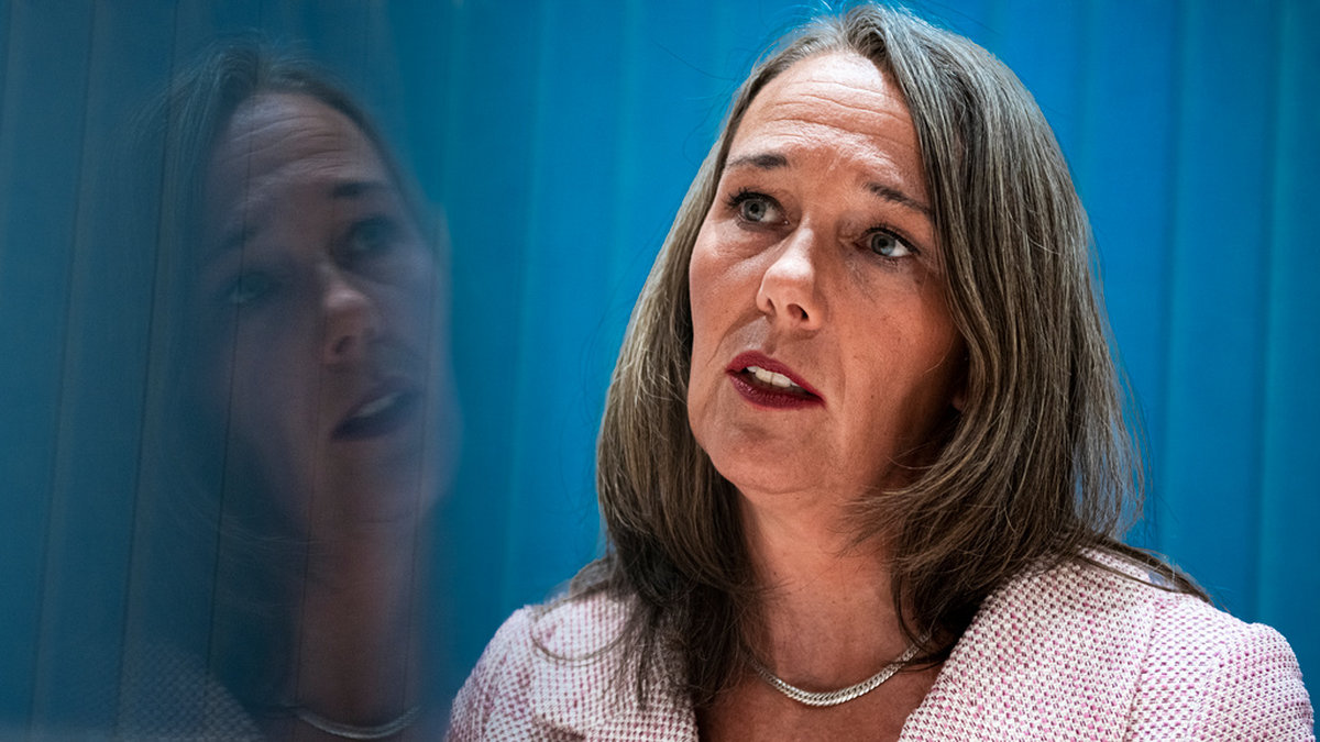 "Lite väl försiktig budget"