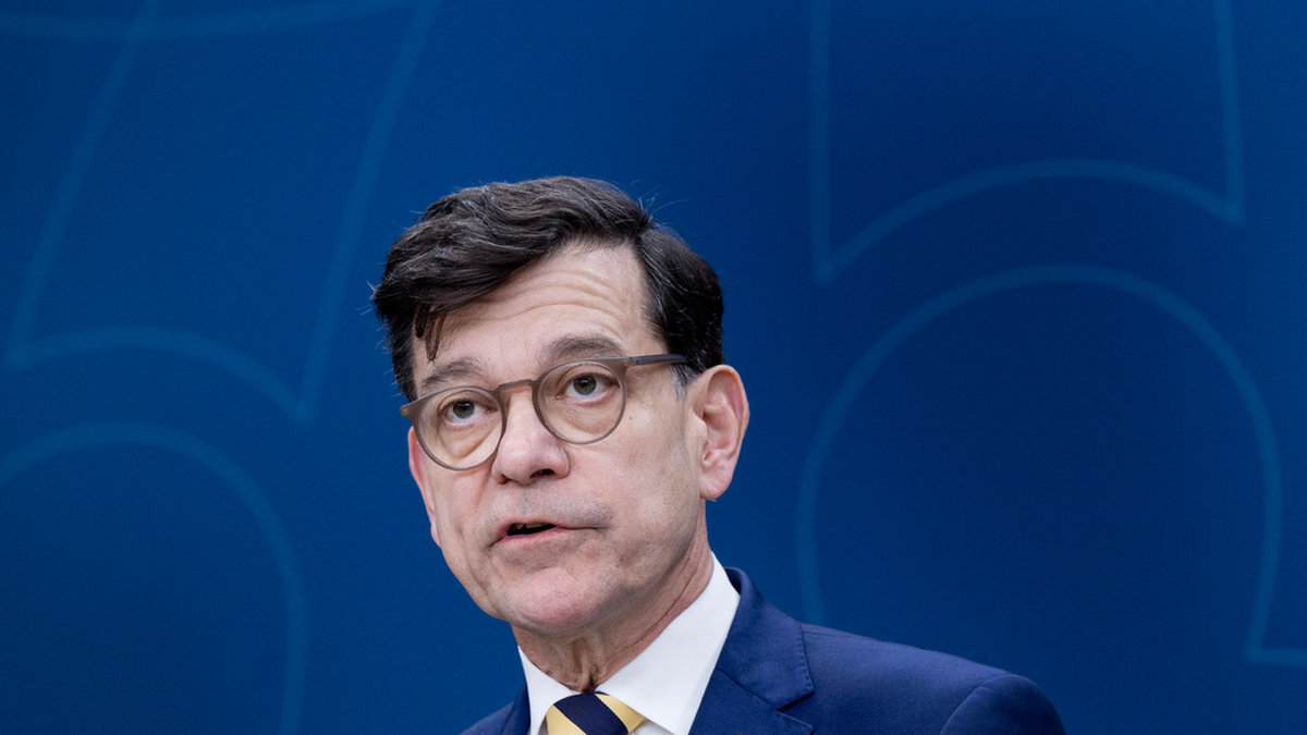 Säpo granskar Landerholm-fallet